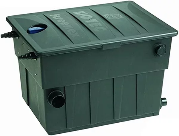 Best filter for koi pond Discover the Perfect Filter for Your Koi Pond ...